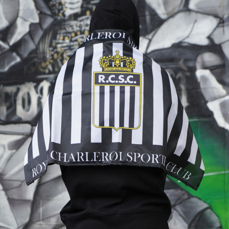 RCSC Drapeau